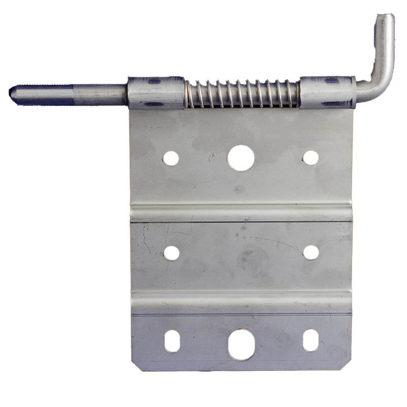 44-00381-01 Hinge, Front Door, Engine Vector | CTK Parts